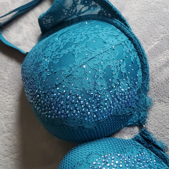 Victoria's Secret | Intimates & Sleepwear | Nwt Victorias Secret ...